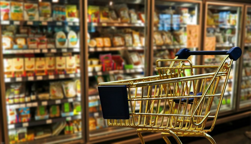 Supermercados conectados ¿Los conoces? | InmoKing Real Estate