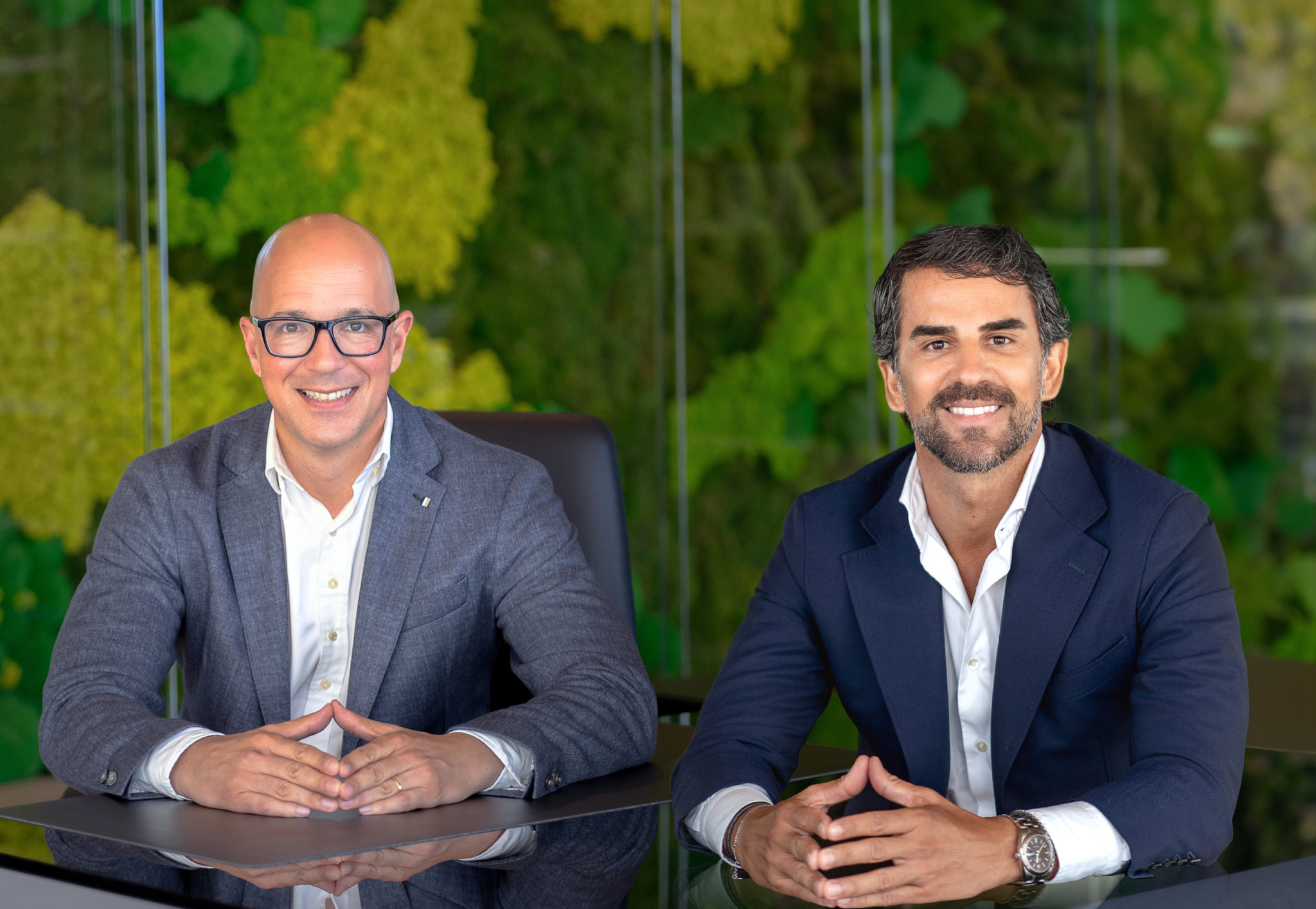 Entrevista exclusiva a Jose Manuel Costa y Jorge Pomar para Las ...